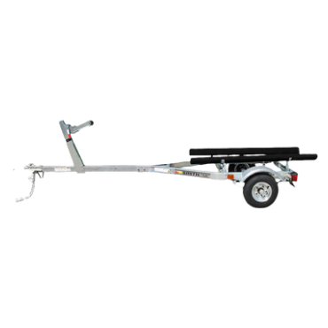 Multi Sport Trailer in a Box – Freedom Electric Marine